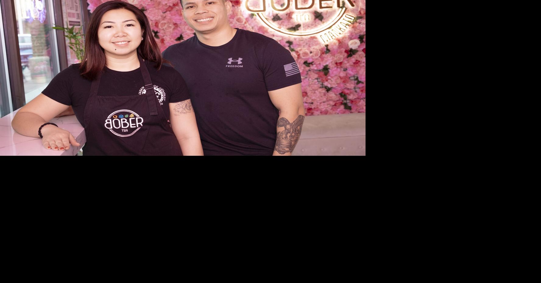 Bober Tea and Mochi Dough open near MSU; apartment construction continues downtown | Local News ...