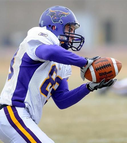 Hunter Friesen hoping to catch on with MSU | Sports | mankatofreepress.com