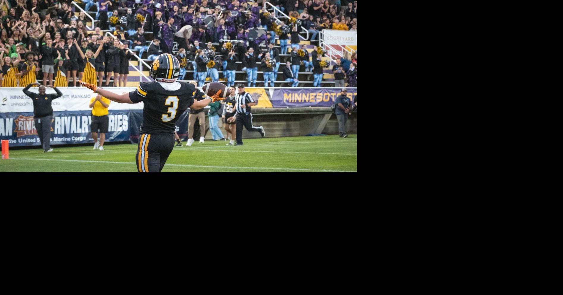 20 years later: Mankato East captures first Kato Jug since 2005 | Local ...