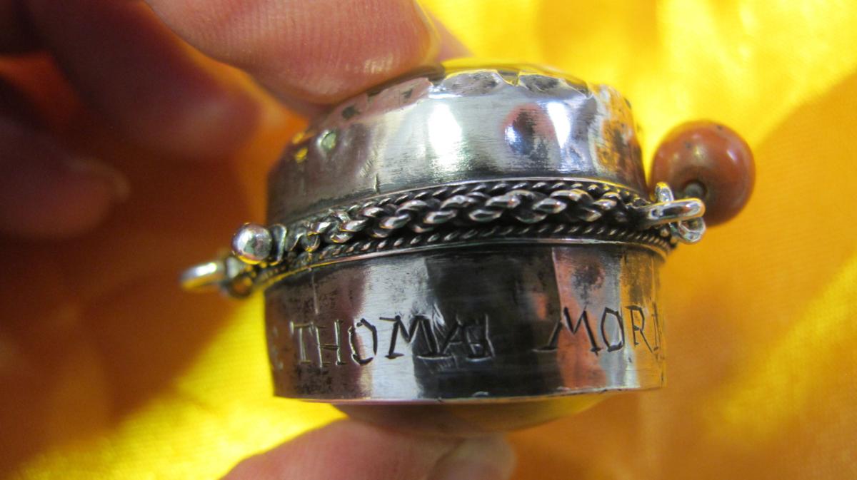 Catholic saints' relics coming to New Ulm church Tuesday | News ...