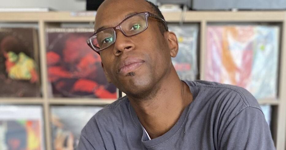 Aesthetic Religion: Gustavus prof, rapper opens St. Peter record store ...