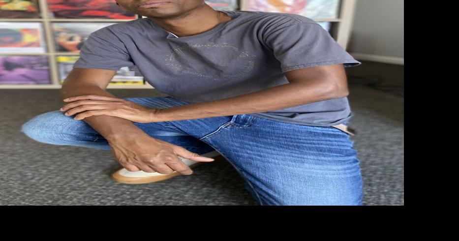 Aesthetic Religion: Gustavus prof, rapper opens St. Peter record store ...