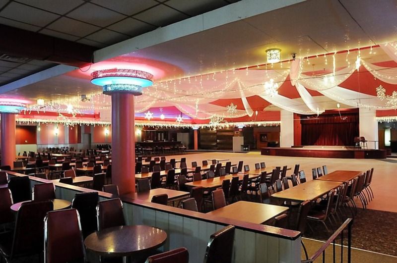 Ballroom blitz: New owners breathing life into Kato Entertainment ...