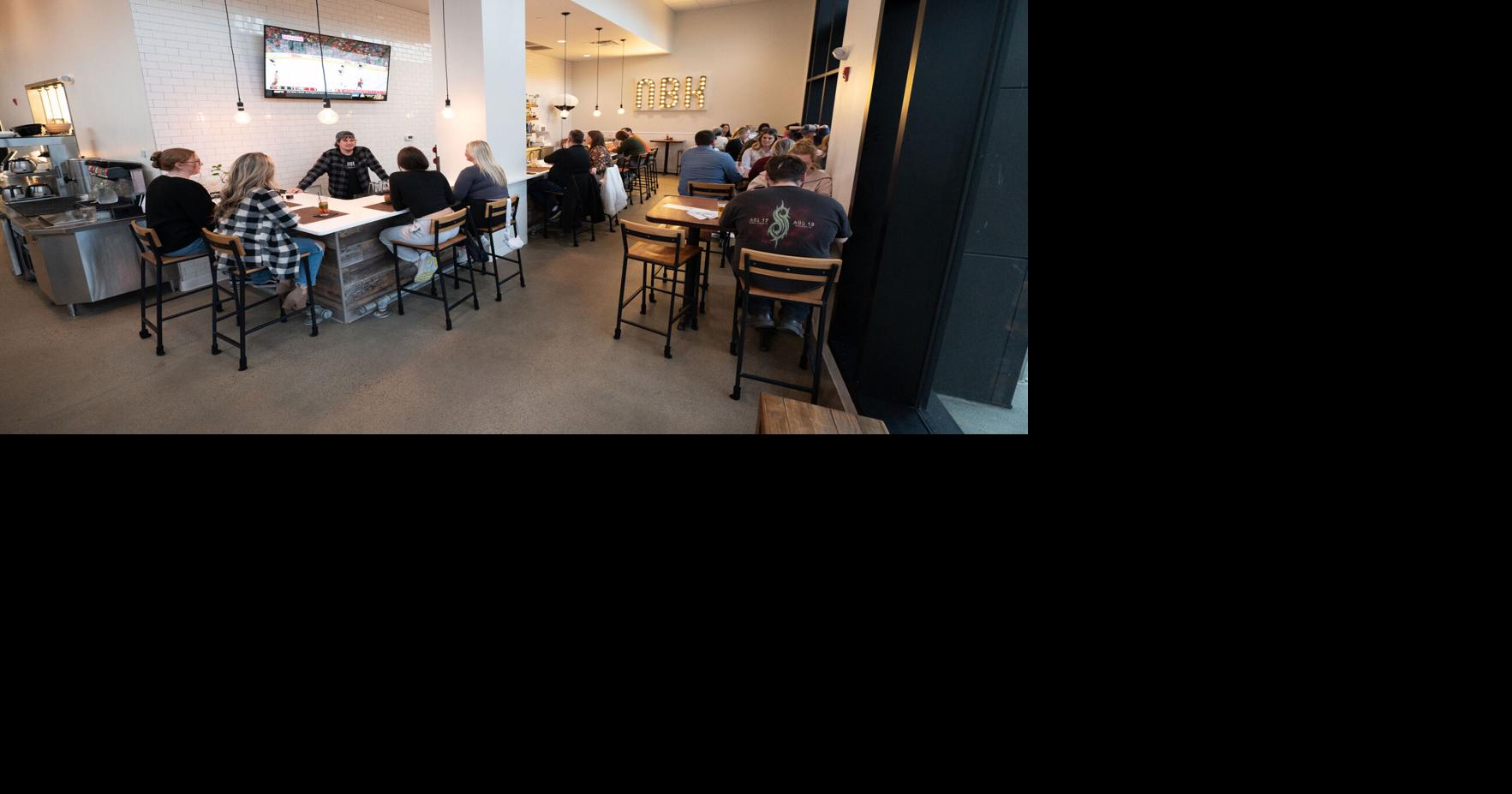 Greater Mankato Restaurant Week returns for its second year | Local ...