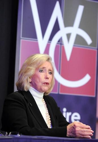 Ledbetter: Supreme Court made her case about all Americans | Local News ...