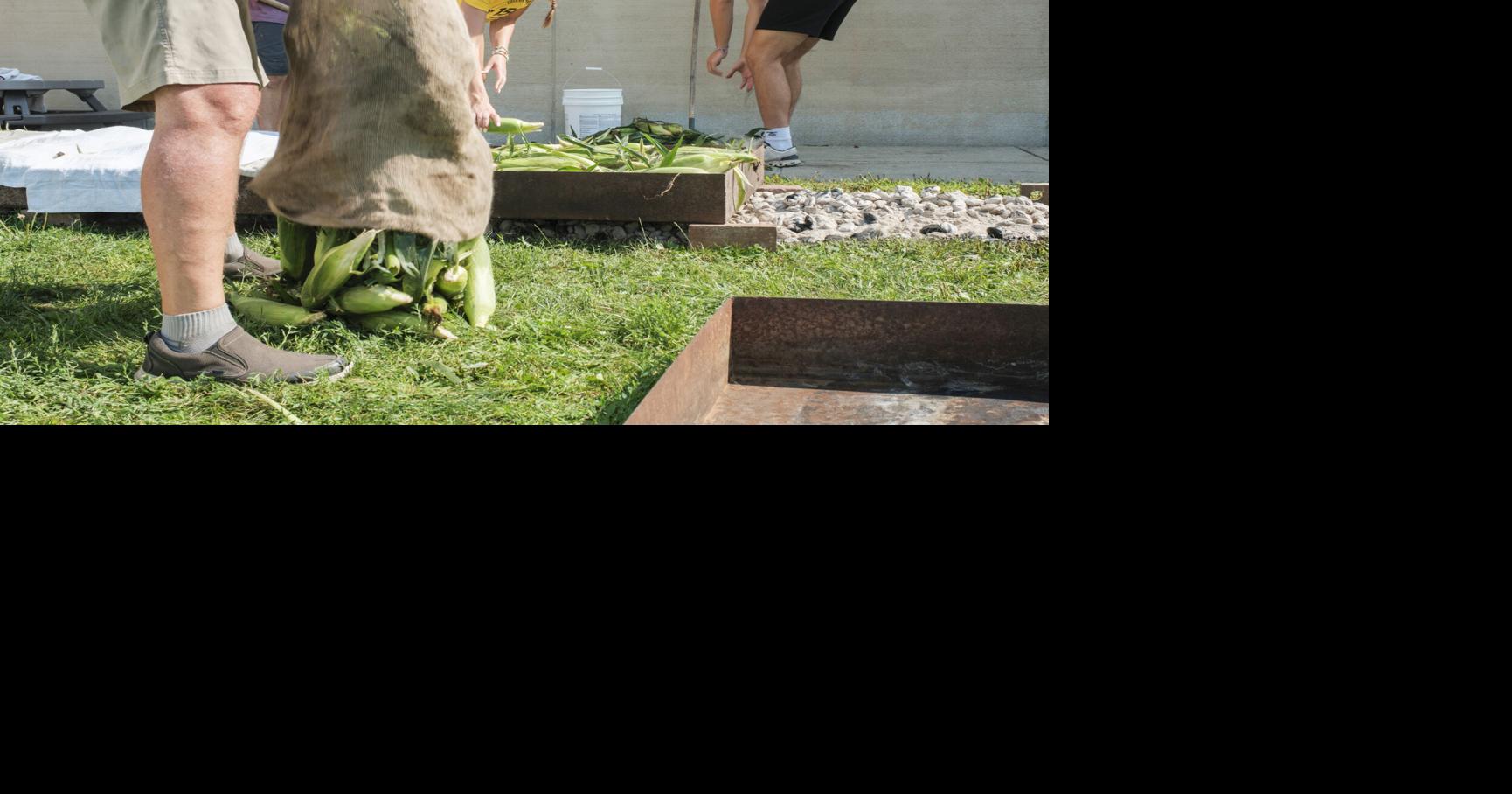 PHOTO GALLERY: Y’s Corn roast heralds 150 years in Kato | Local News | mankatofreepress.com