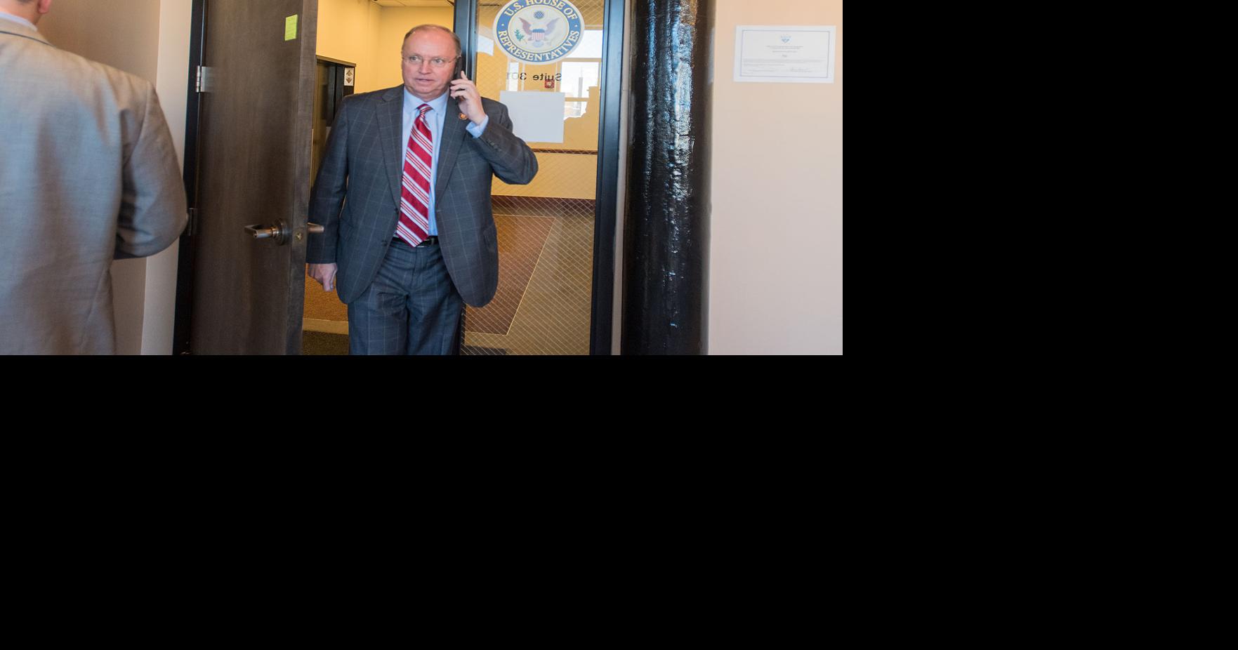 Hagedorn office offers constituent help | Local News | mankatofreepress.com