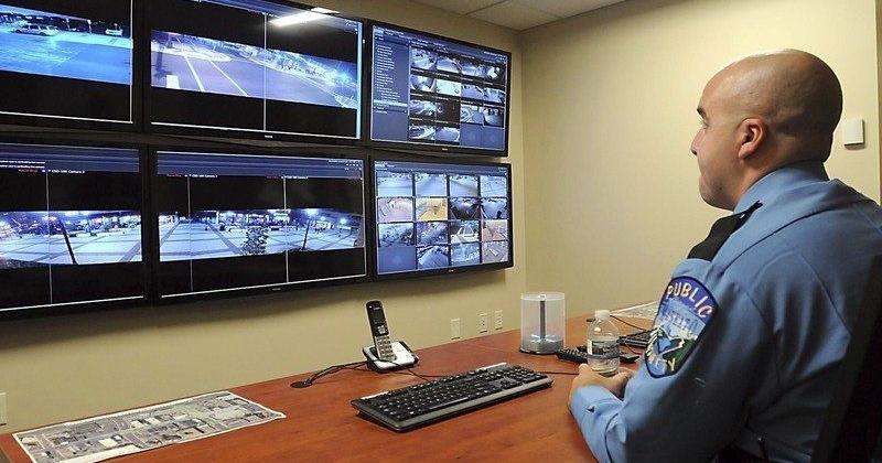 Mankato police look to expand video monitoring, add AI components ...
