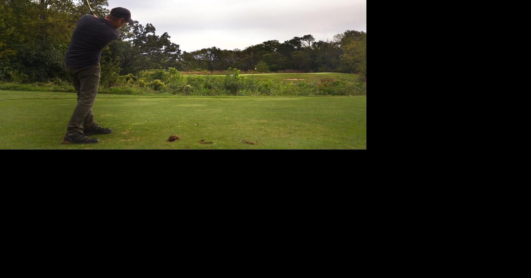 Fort Ridgely golfers play last rounds | News | mankatofreepress.com