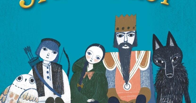 Puppets of Spelhorst | | mankatofreepress.com