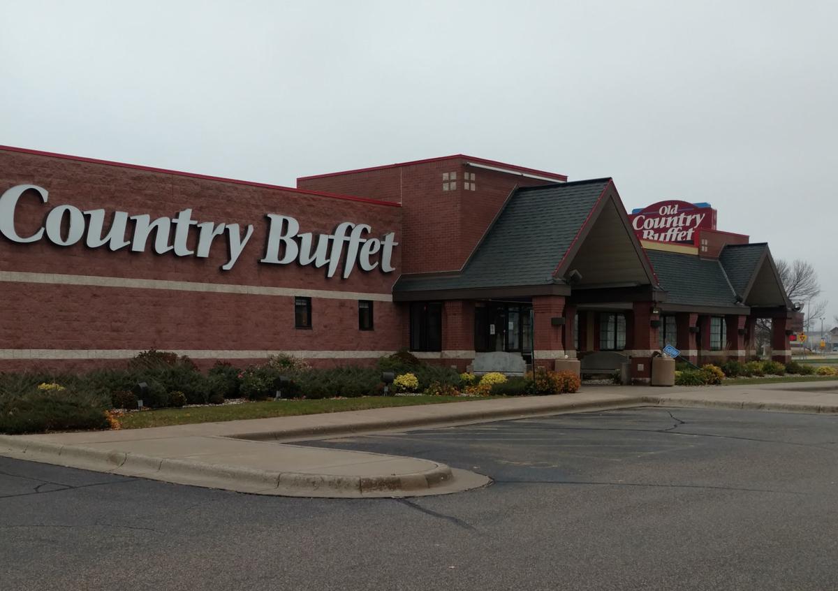 Former Old Country Buffet to be redeveloped | News | mankatofreepress.com
