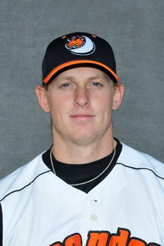 Jimmy Patterson | | mankatofreepress.com