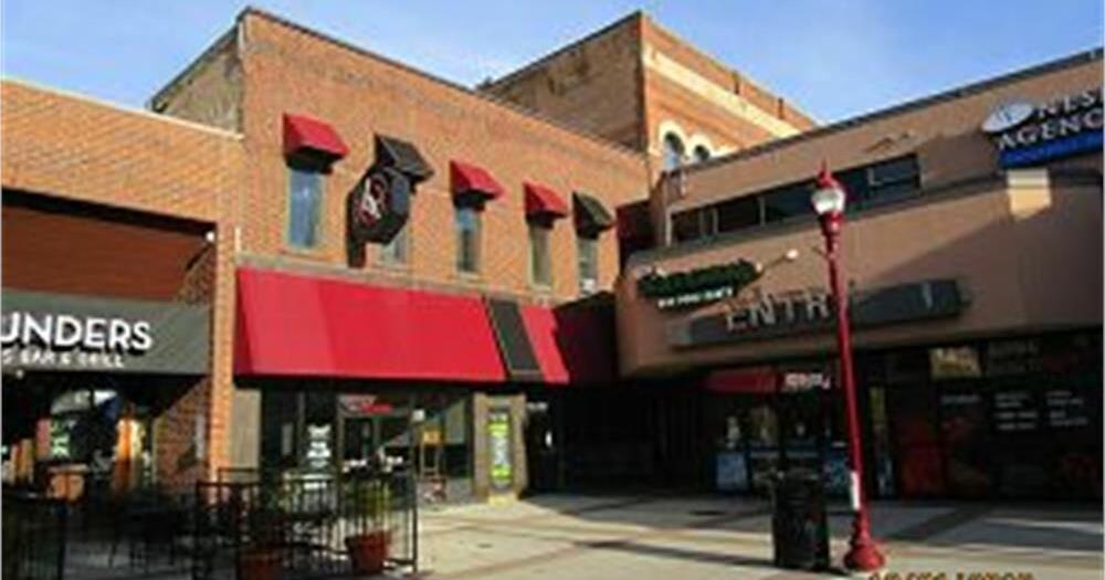 Downtown building deemed a 'hazard,' ordered shuttered | Local News ...