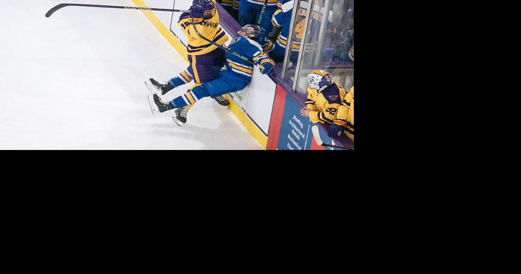 Updated: (video) Silye scores twice as Mavericks complete sweep | Local ...