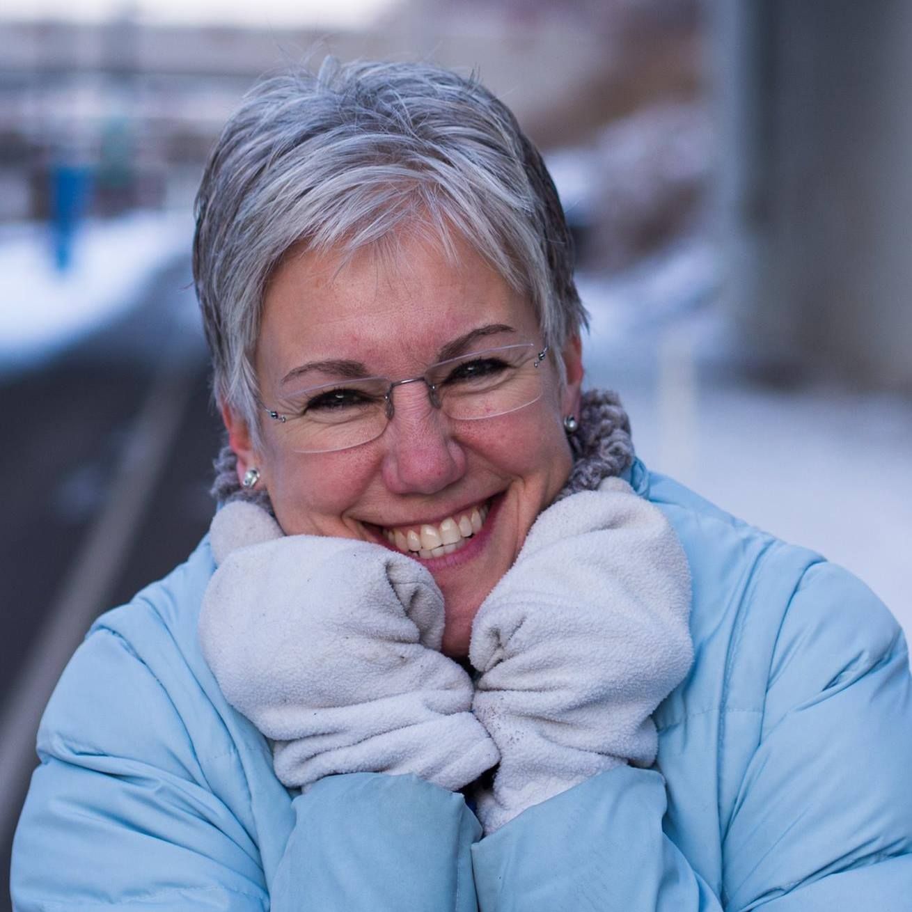 Grave lesson in winter | Magazines | mankatofreepress.com