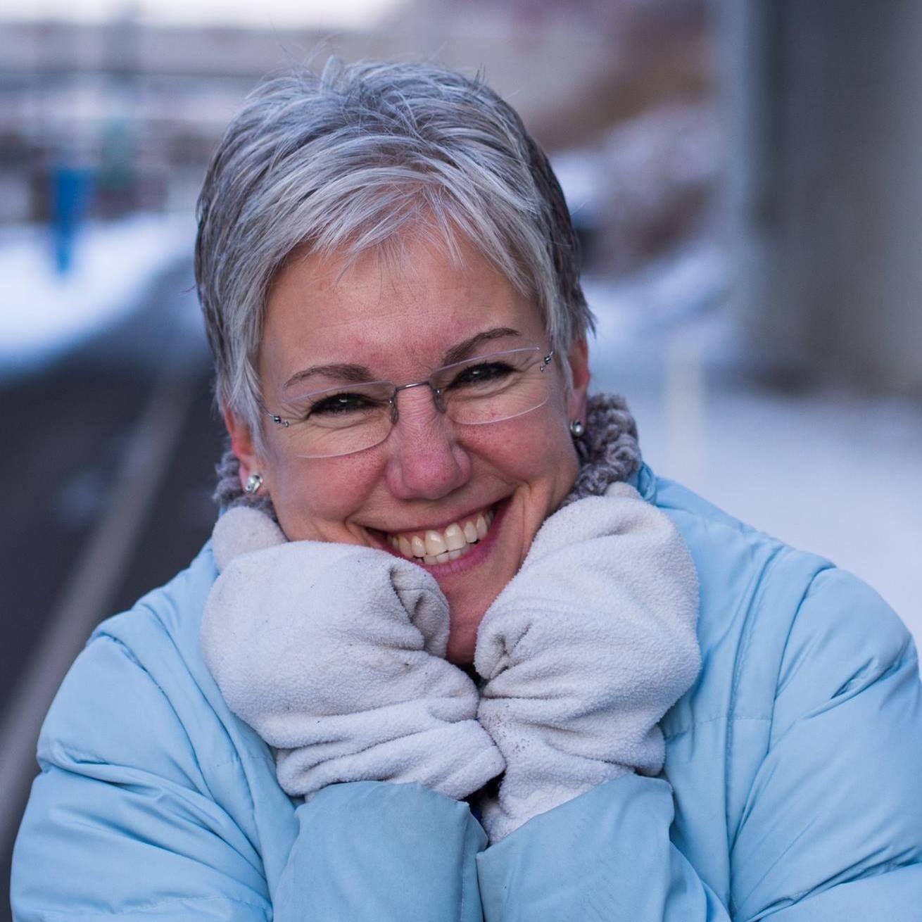 Grave lesson in winter | Magazines | mankatofreepress.com