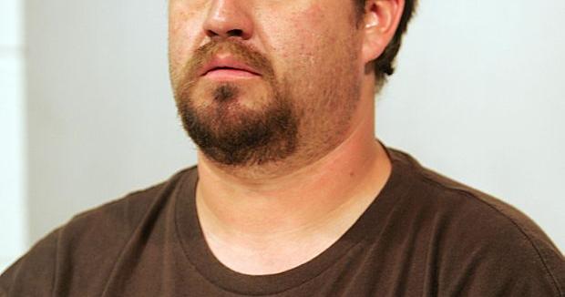 Arizona serial killer suspect from area | Local News | mankatofreepress.com