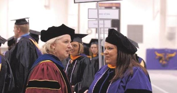 Commencement | Local News | mankatofreepress.com