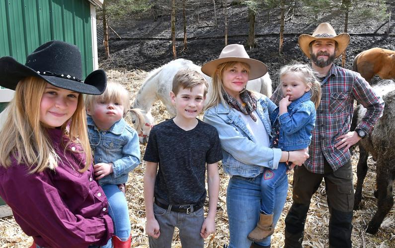 Where the green grass grows | Features | mankatofreepress.com