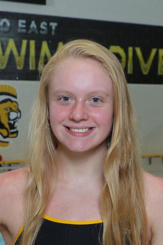 13 athletes earn spots on Mantas All-City swimming and diving team ...