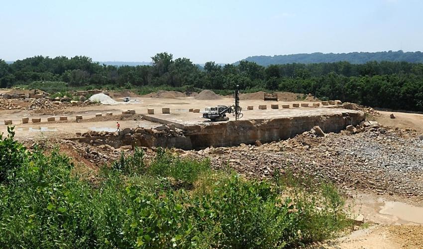 Coughlans offering depleted quarries for public use, development | News ...