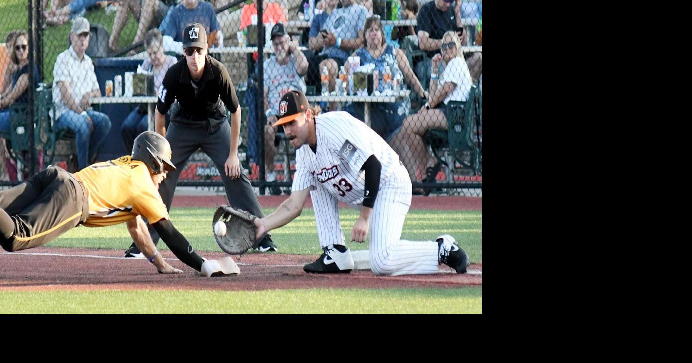 Willmar flexes bats in big win over MoonDogs | Local Sports ...