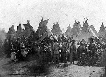 Remembering the Dakota War: After the hangings, more suffering and ...