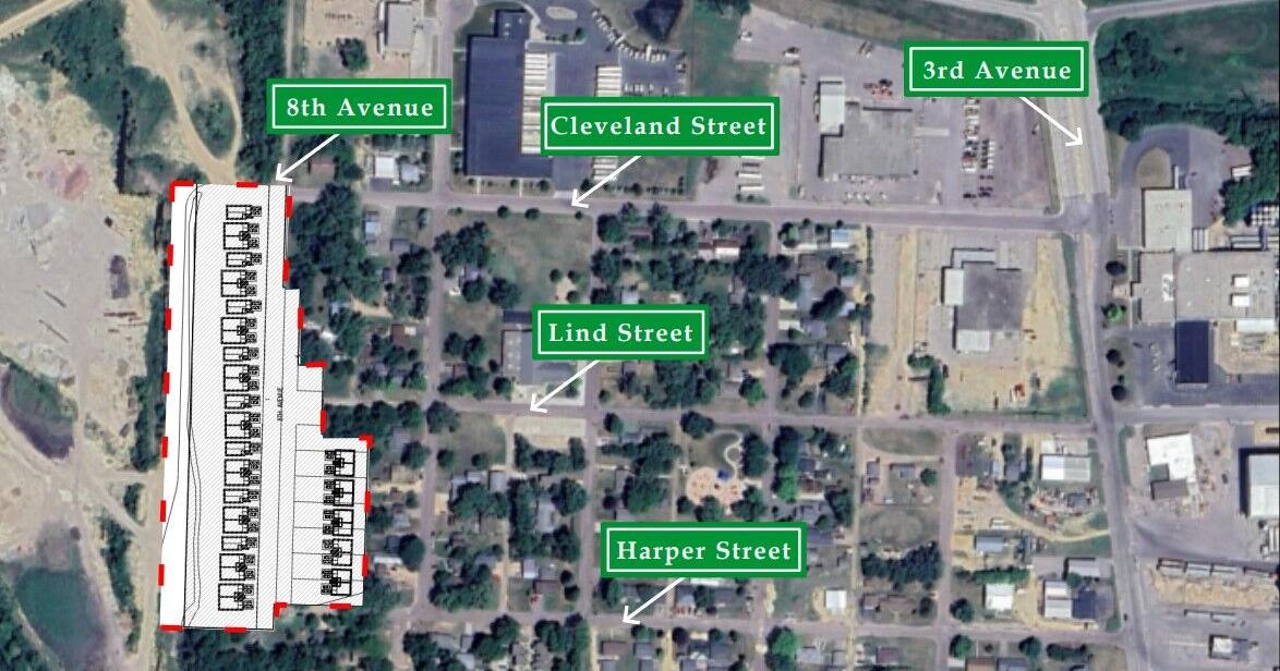 Quarry View: 1st phase of Jefferson Quarry redevelopment set to begin ...