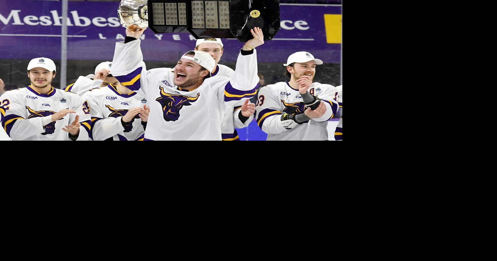 Updated (Video): Mavericks beat St. Thomas to claim Mason Cup | Local ...