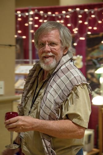 A Life Remembered: Bliese known as consummate theater artist, teacher ...