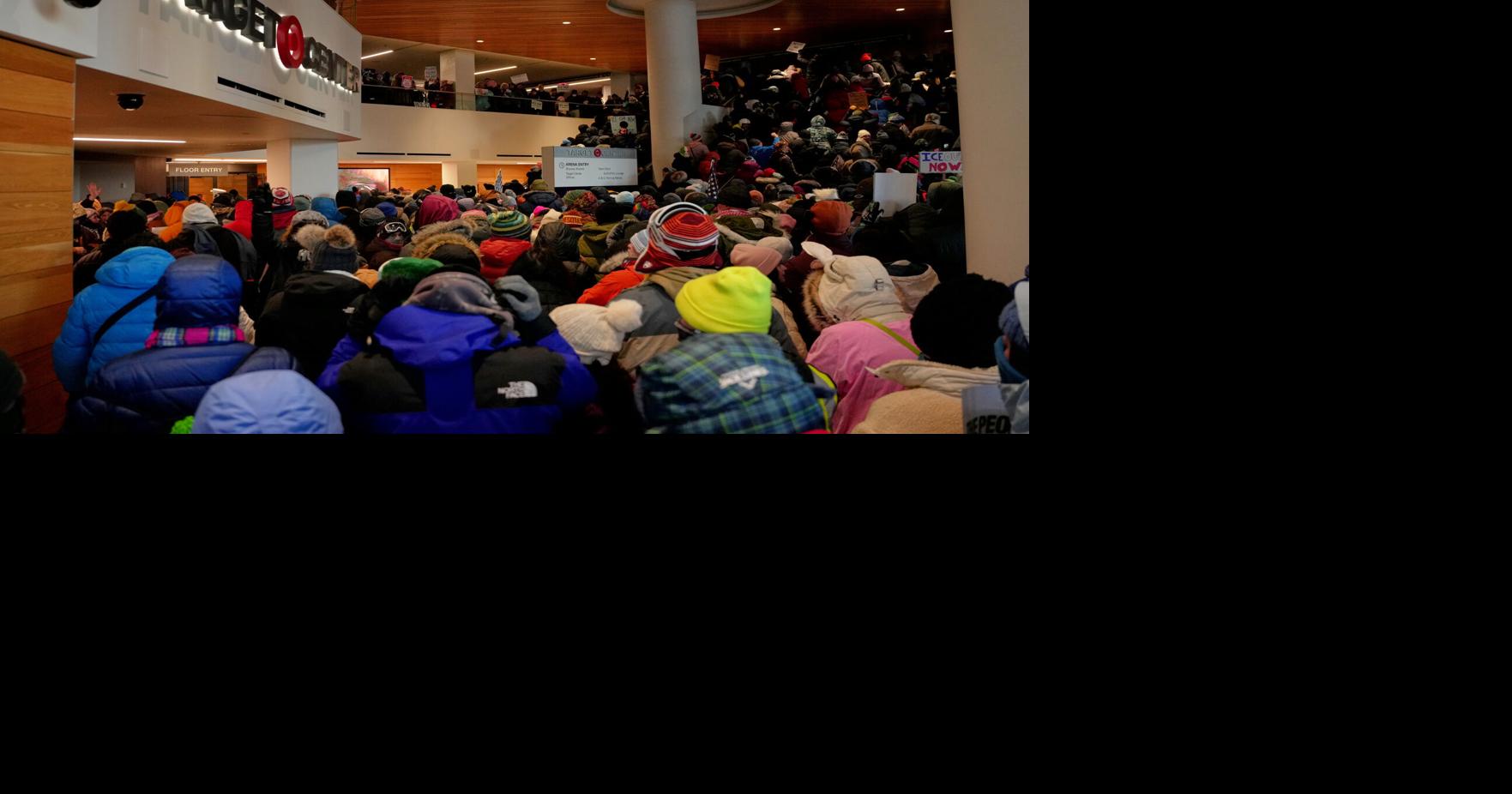 NBA postpones Timberwolves-Warriors game in Minneapolis after fatal ...