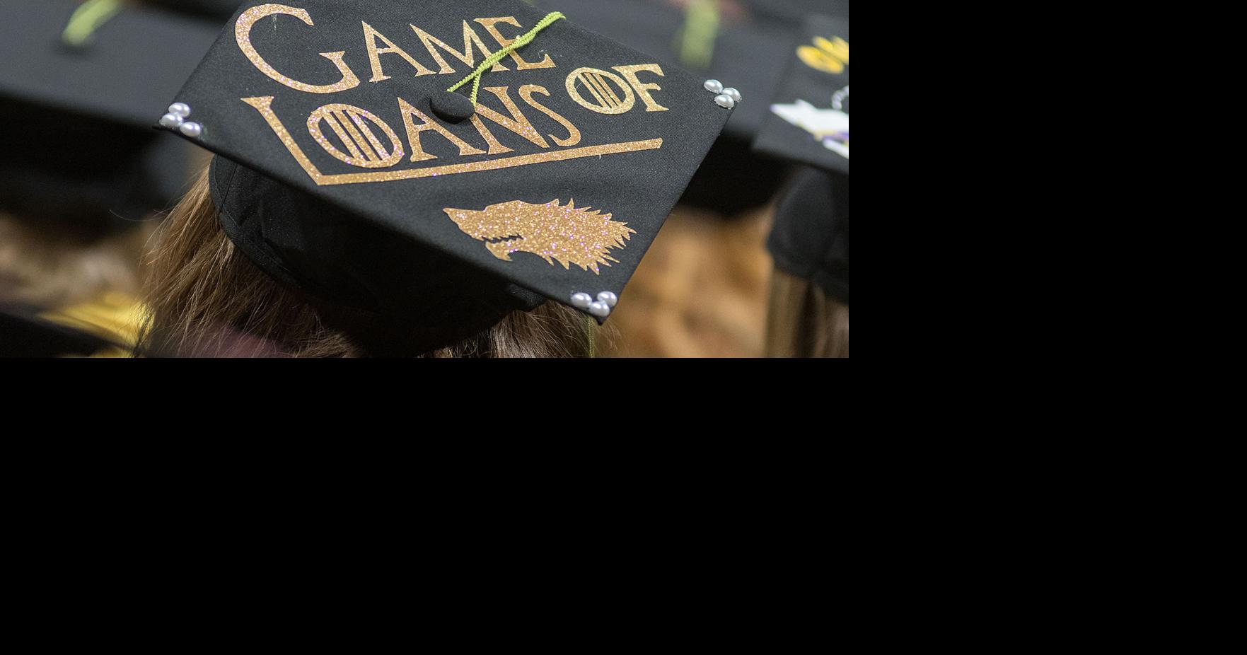 MSU Graduation 3 | Local News | mankatofreepress.com