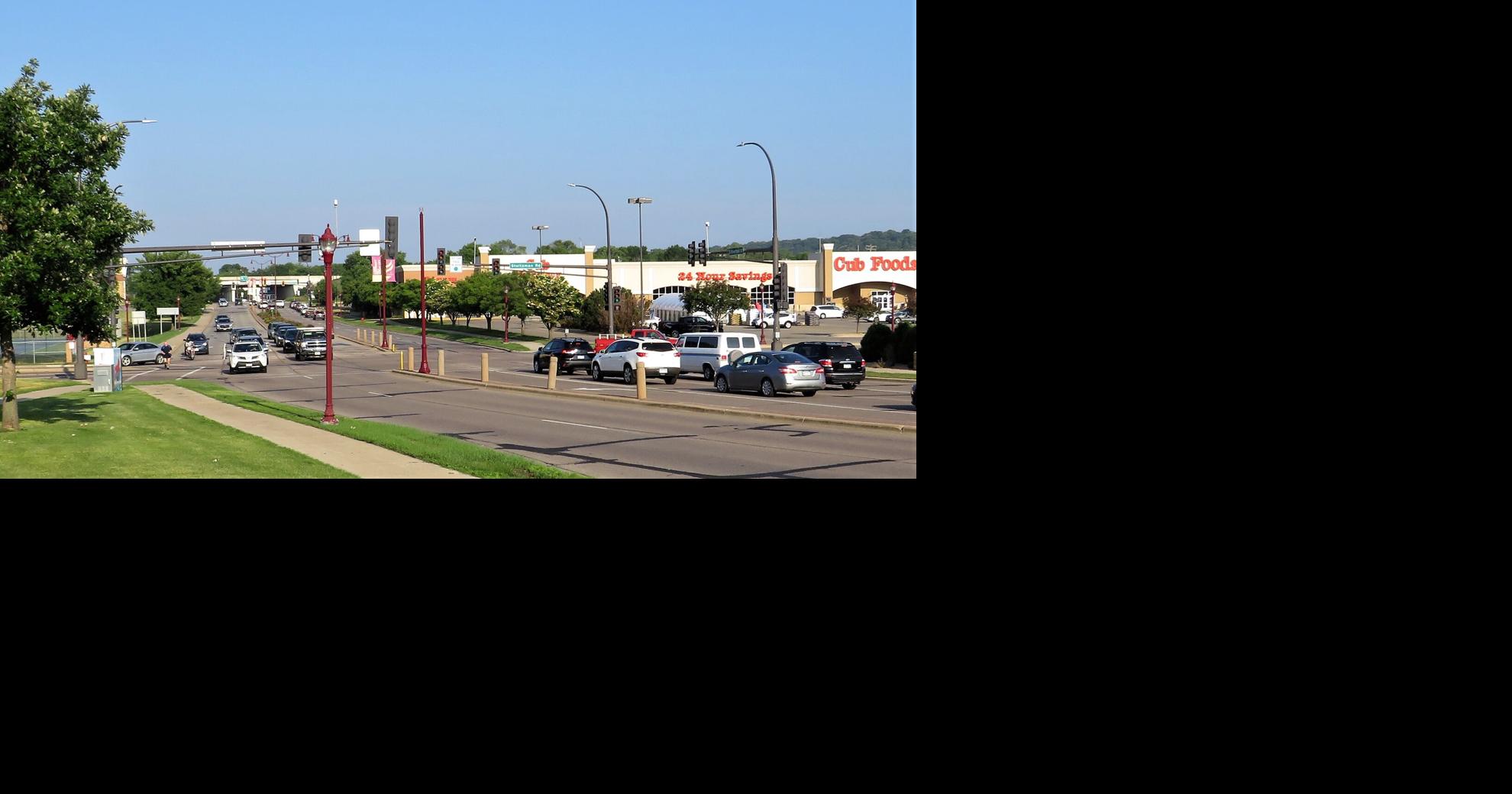 Fixes being sought for congested Riverfront-Stoltzman intersection ...