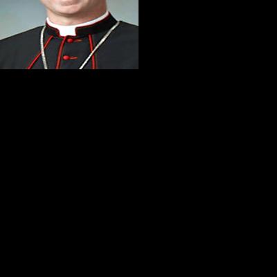 New bishop for New Ulm Diocese named | Local News | mankatofreepress.com