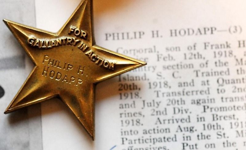 Family trip honors patriarch hero | Local News | mankatofreepress.com