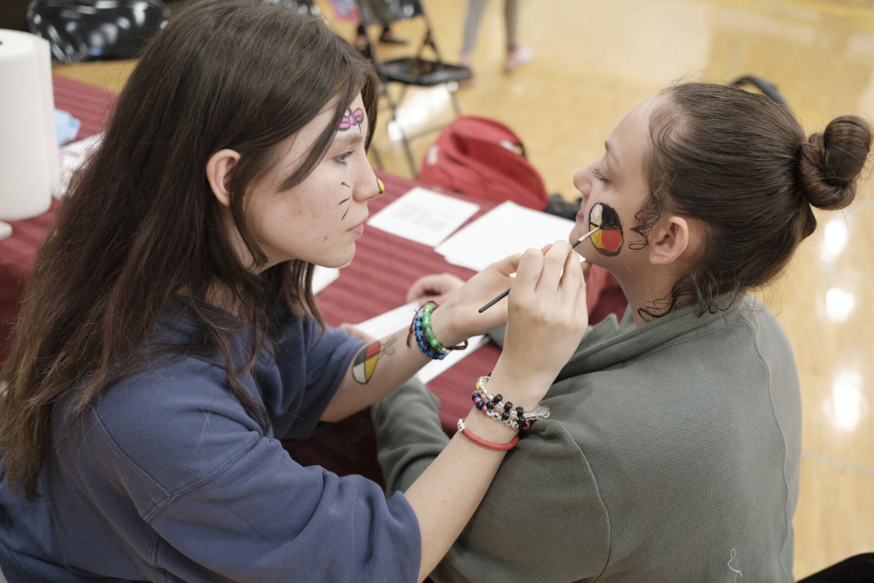 Indigenous Peoples Day celebrated at East | Local News ...