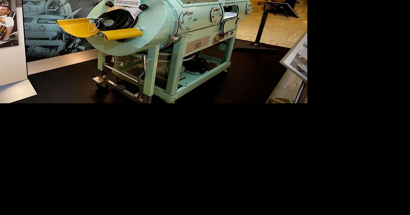 Glimpse of the Past: Polio epidemic in 1940s-1950s affected Mankato ...