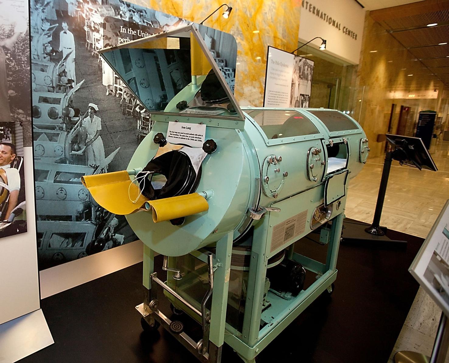 Glimpse of the Past: Polio epidemic in 1940s-1950s affected Mankato ...