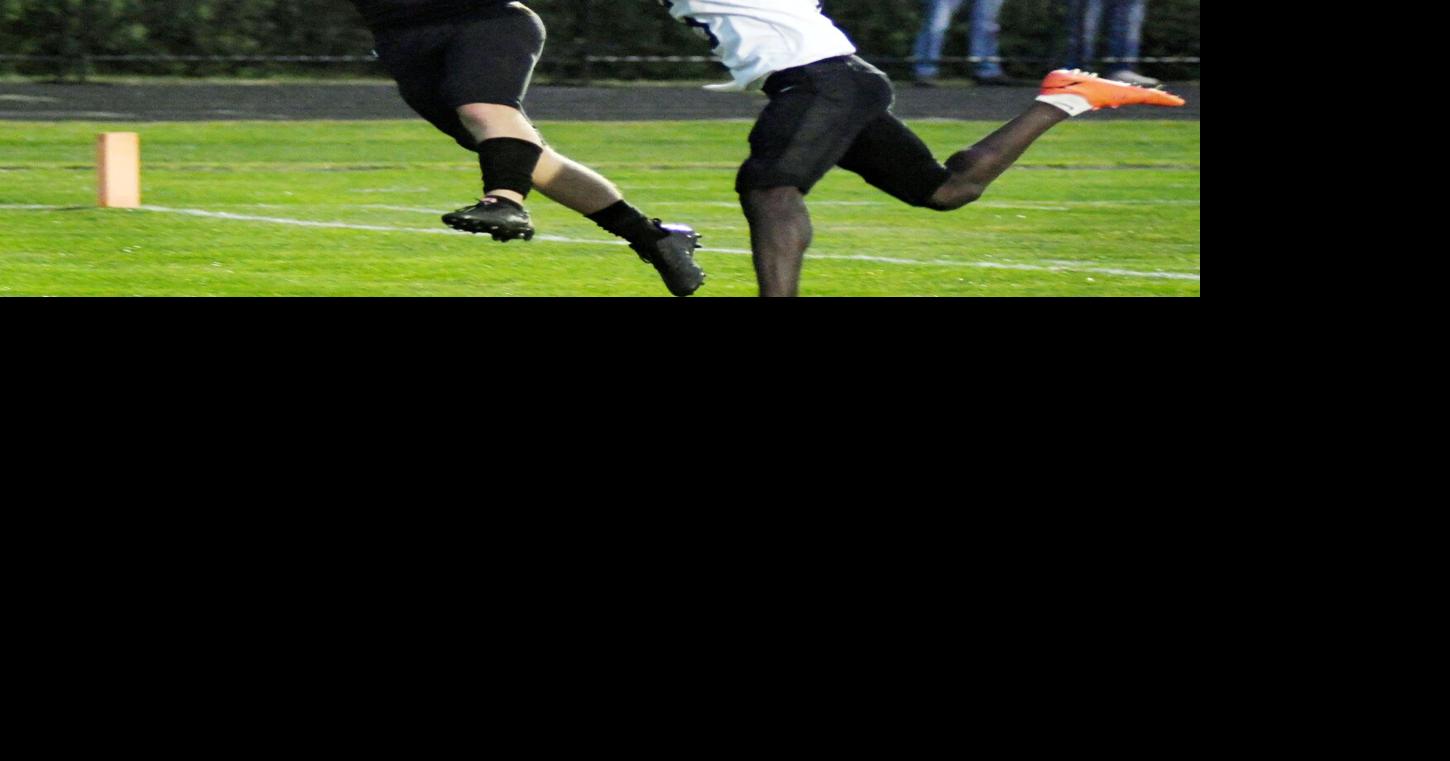 JM slips past East with late touchdown | Local Sports ...