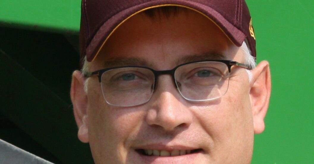 Stenzel new leader of Research and Outreach Center | Local News ...