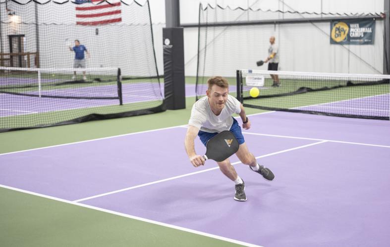 Picklebarn’s first Grand Slam Series attracts players from all over ...