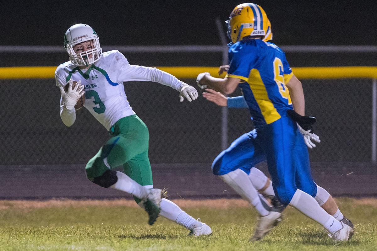 Quick start helps Maple River end losing streak | Local Sports ...