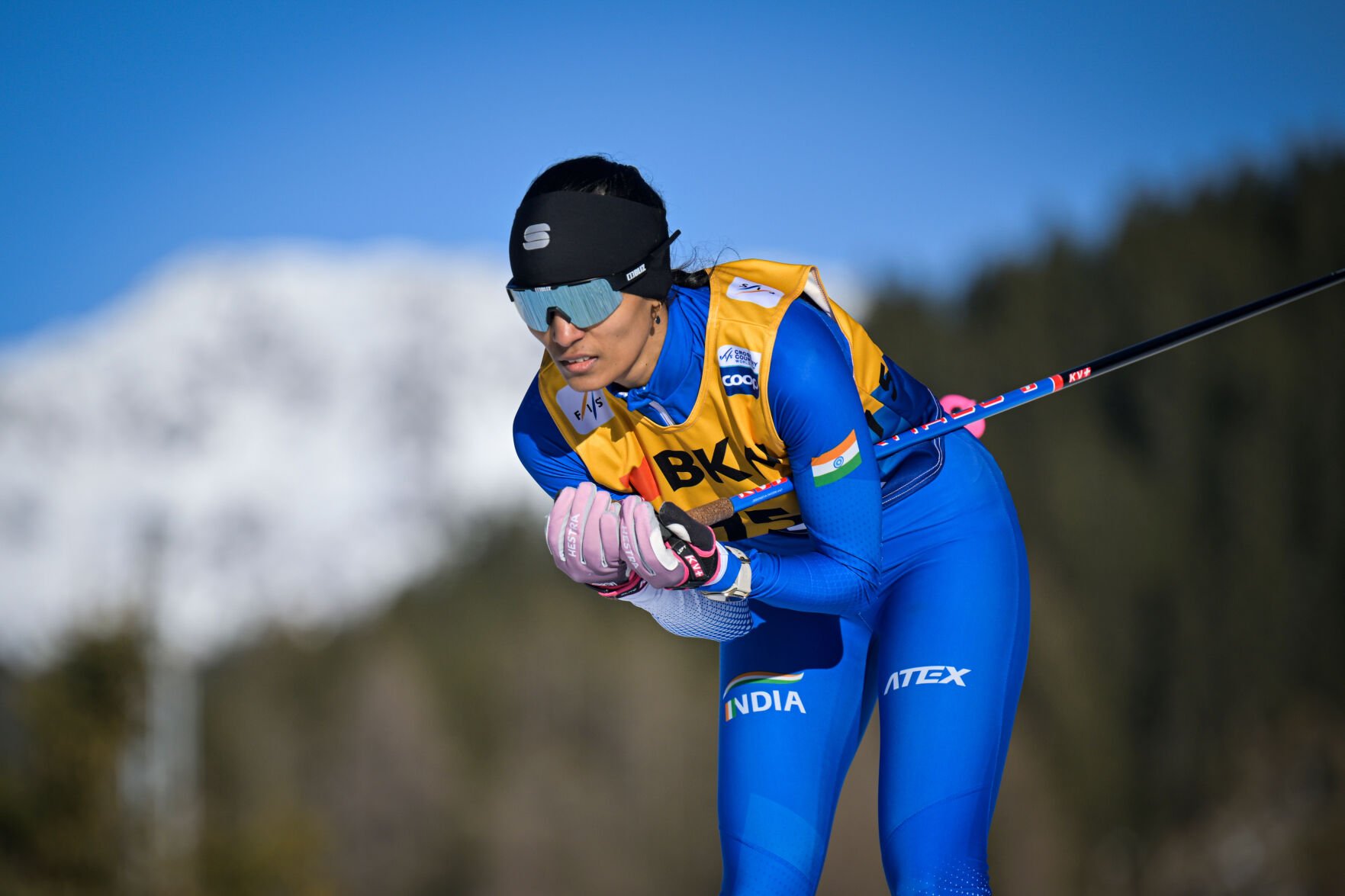 XXC-Team Avalanche Skiing | Sports | mankatofreepress.com