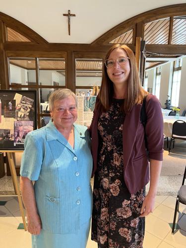 School Sisters honored for role in groundbreaking study on Alzheimer's ...