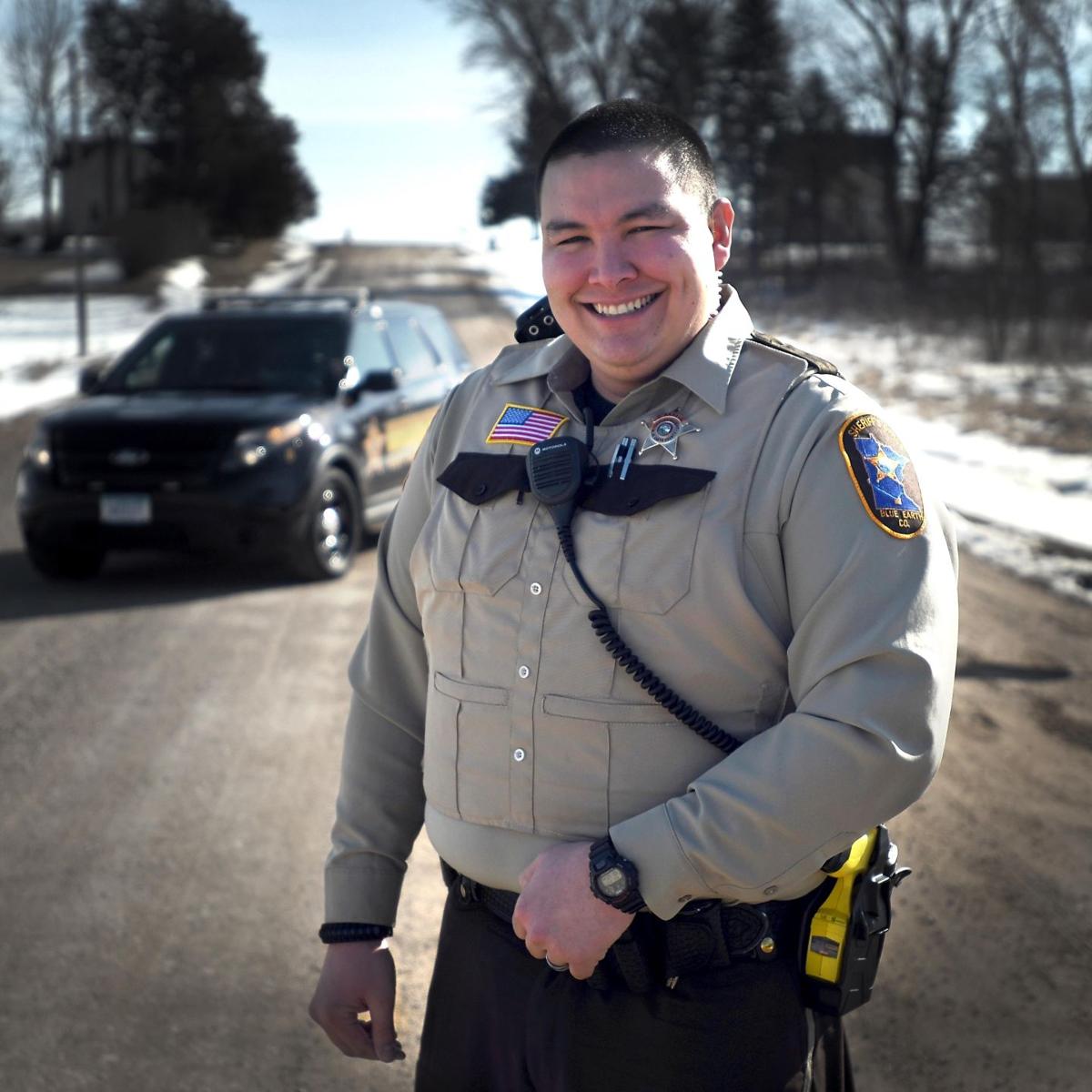 CHRIS ARKELL: Heavy situations | Features | mankatofreepress.com