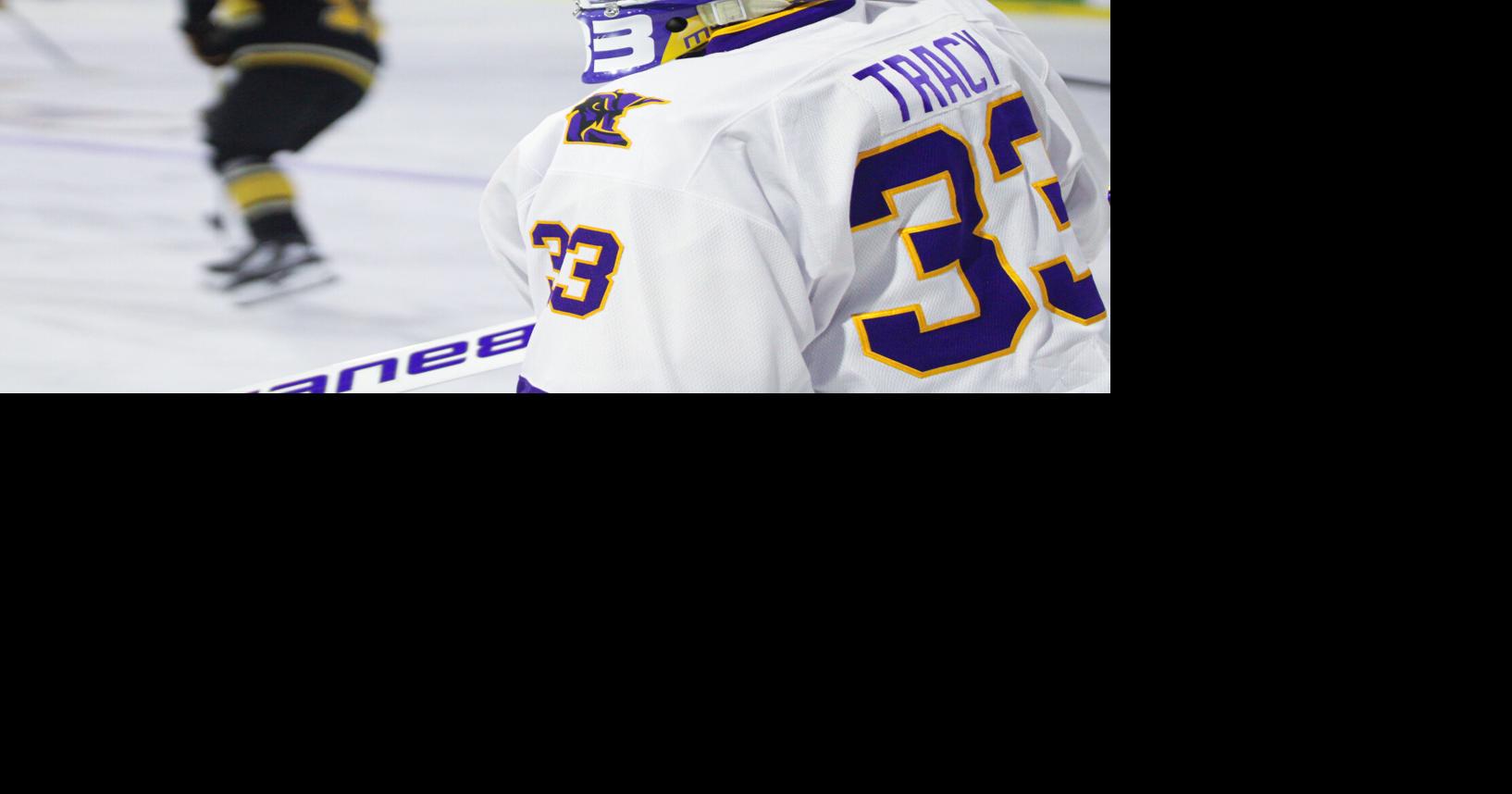 Alex Tracy embraces role as Mankato's favorite adopted son | Local News ...