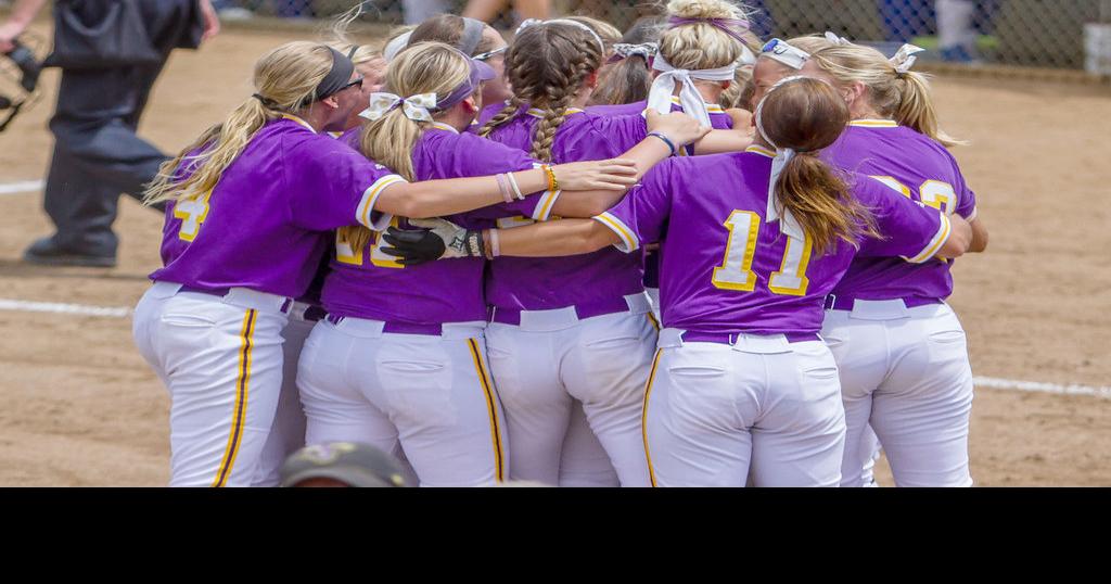 UPDATE: MSU softball wins first national championship in program ...