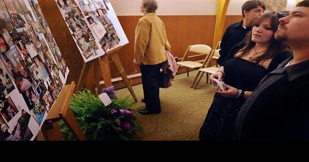 Friends remember Matthew Albrecht | Local News | mankatofreepress.com