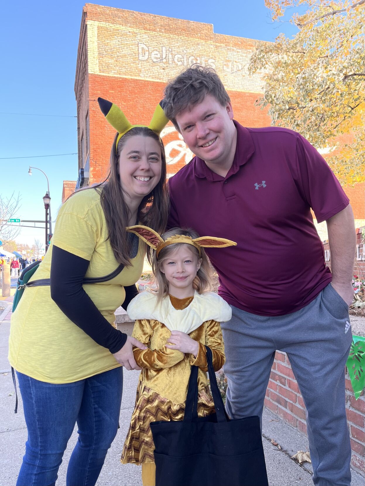 Dork Den continues 10th anniversary celebration during Day of the Dead ...