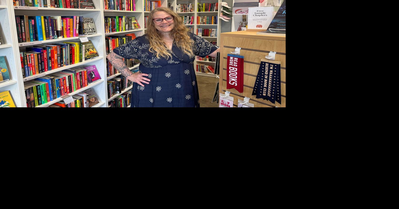 Independent bookstores are multiplying, although many people still ...